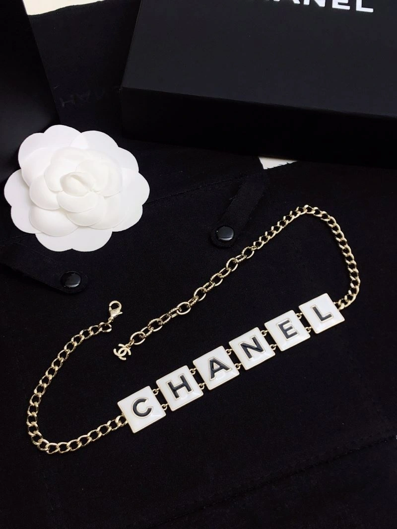 Cut-rate Chanel Necklaces