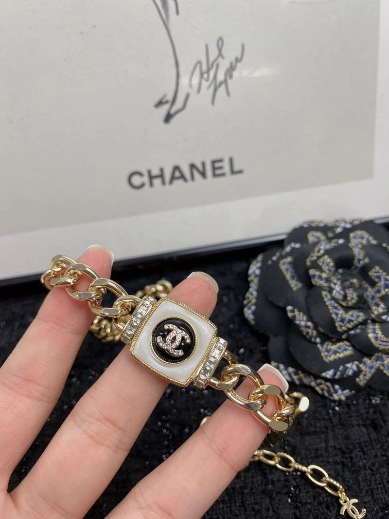 High accuracy Chanel Necklaces