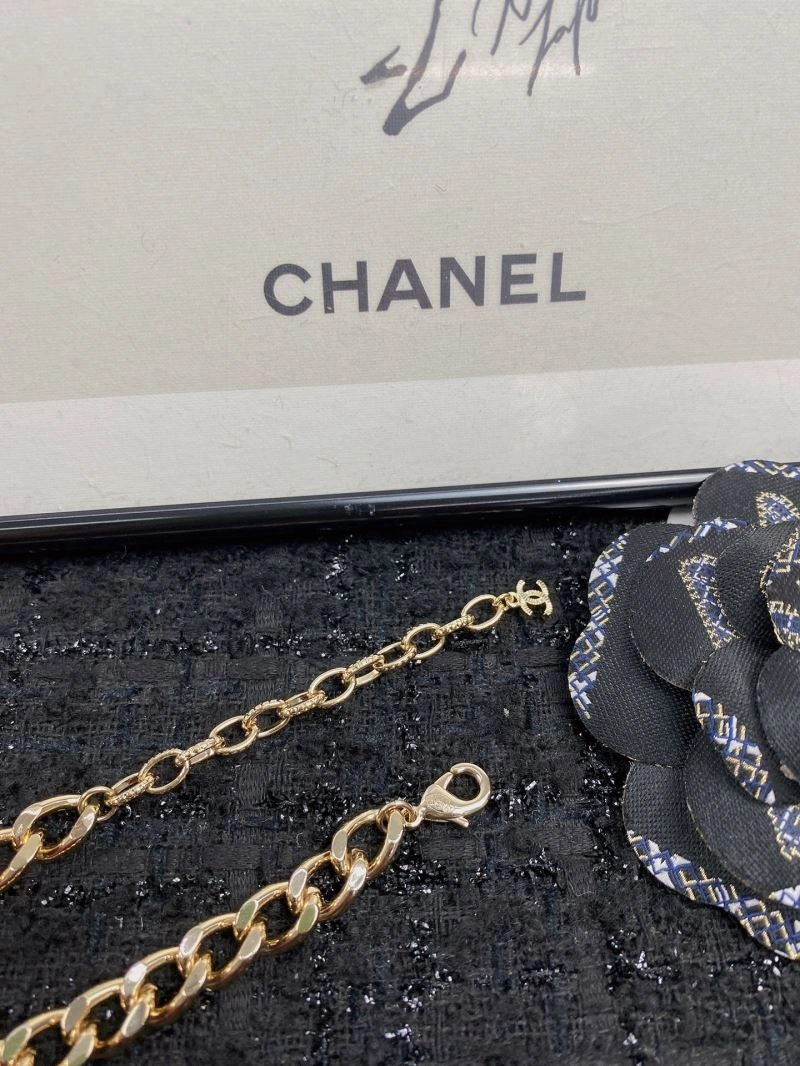 High accuracy Chanel Necklaces
