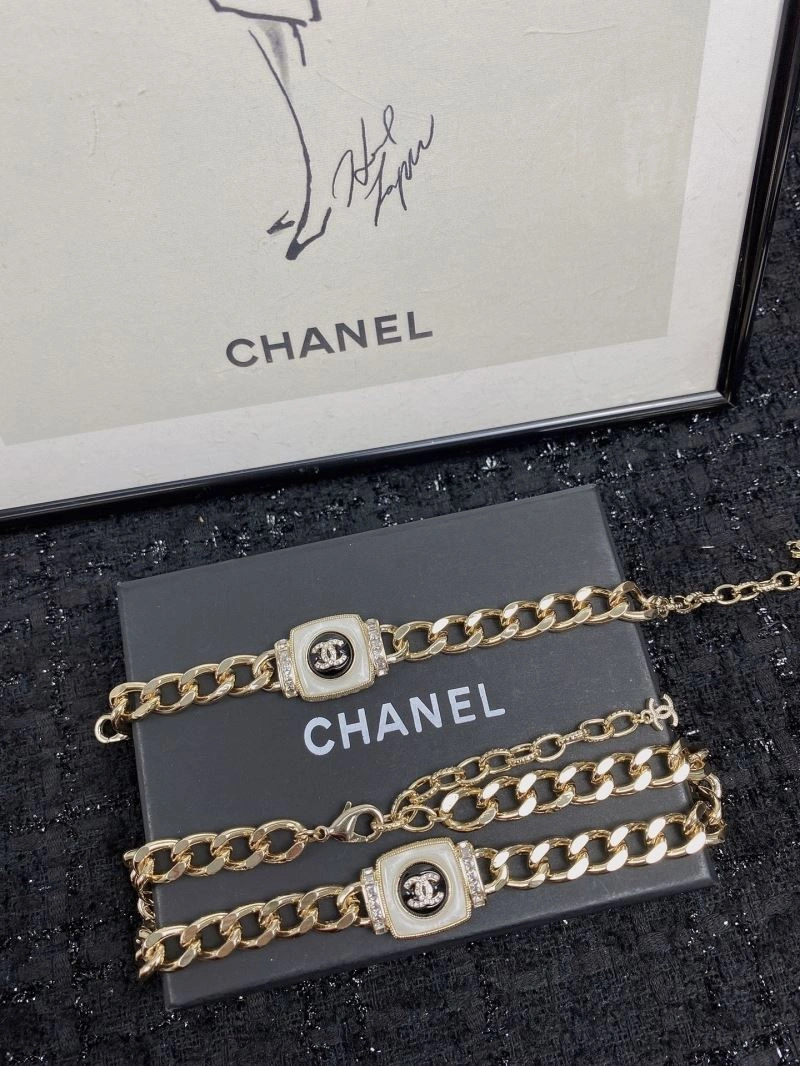 High accuracy Chanel Necklaces