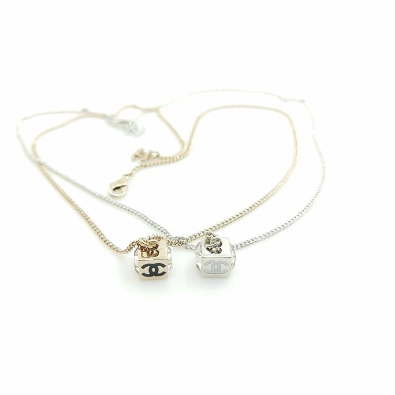 Chanel Necklaces