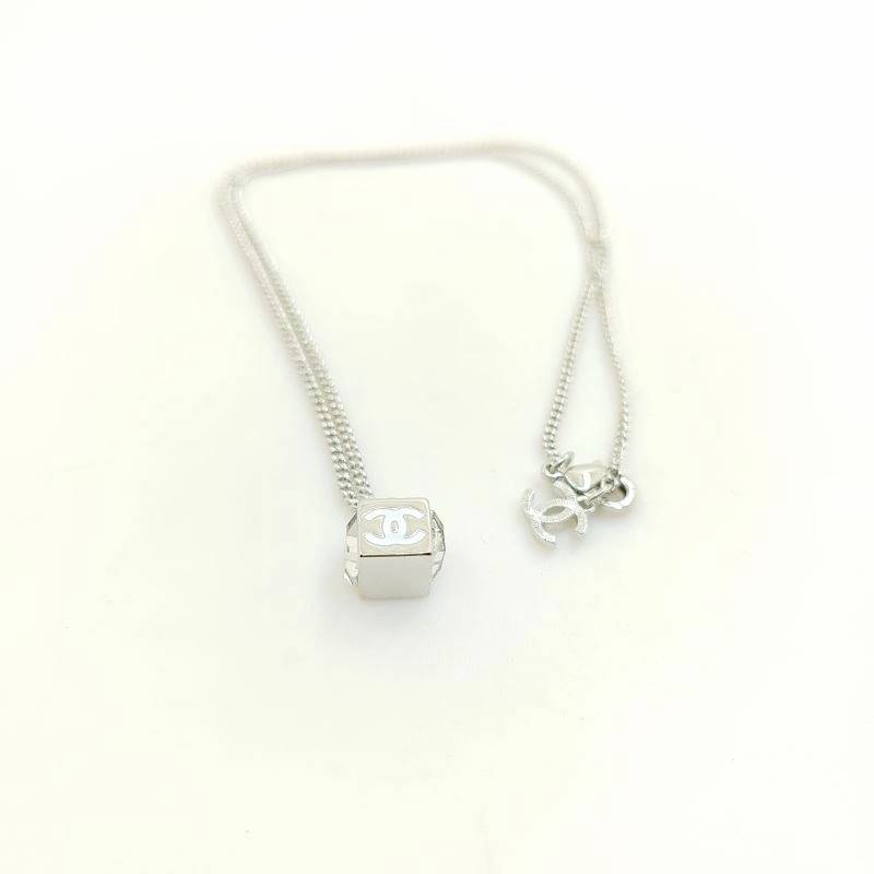 High accuracy Chanel Necklaces