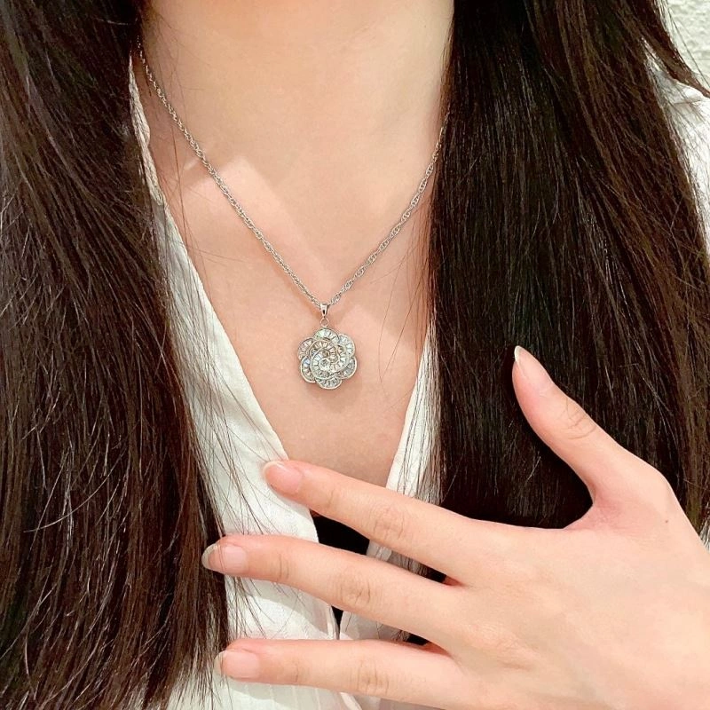 Affordable Chanel Necklaces