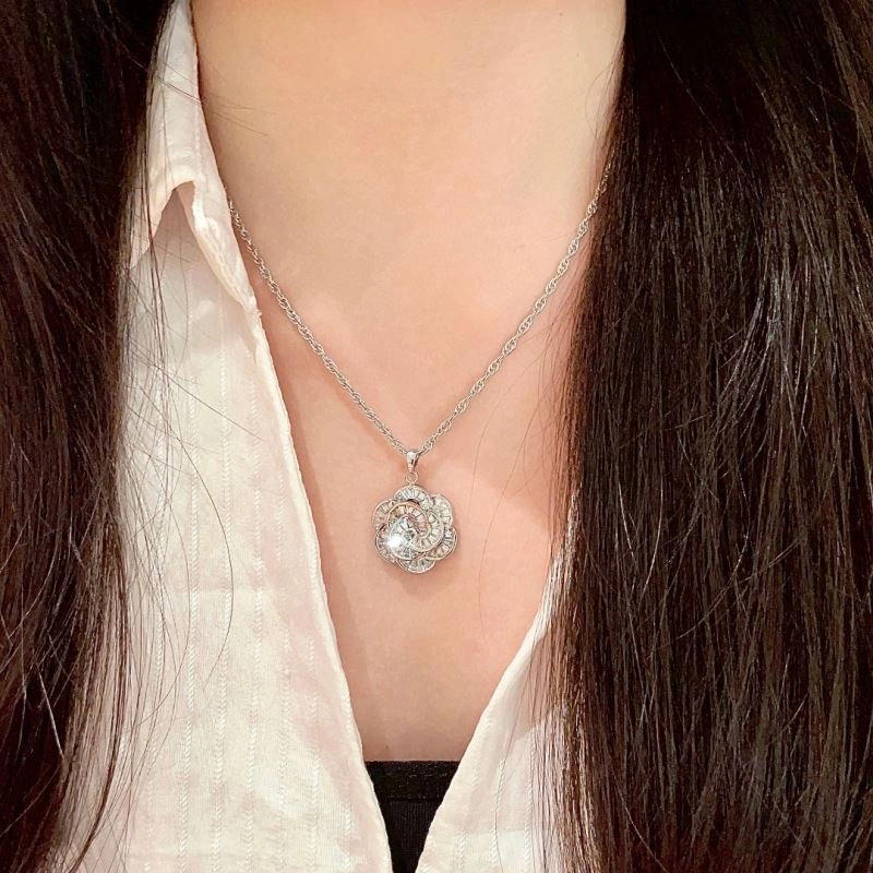 Affordable Chanel Necklaces