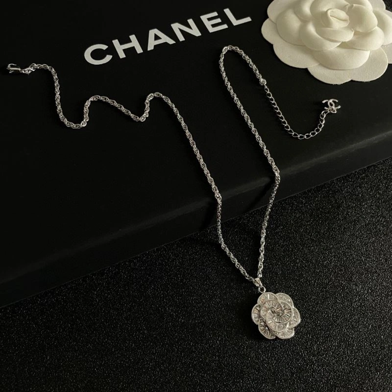 Affordable Chanel Necklaces