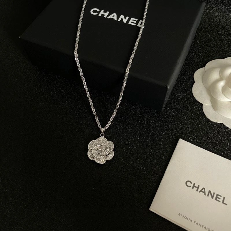 Affordable Chanel Necklaces