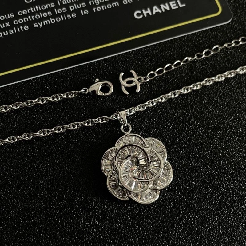 Affordable Chanel Necklaces
