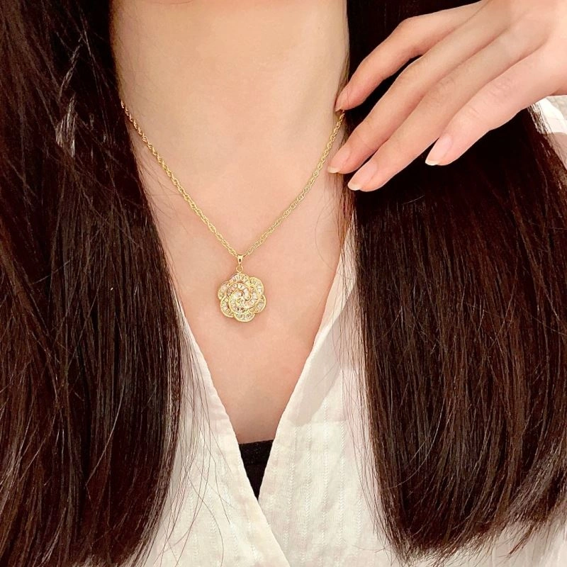 Chanel Necklaces