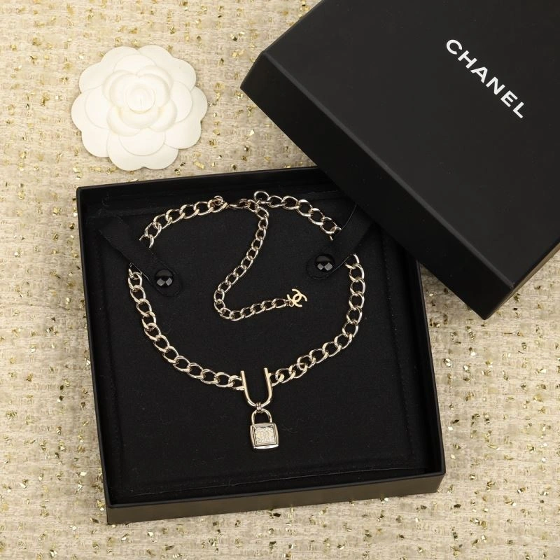 Chanel Necklaces