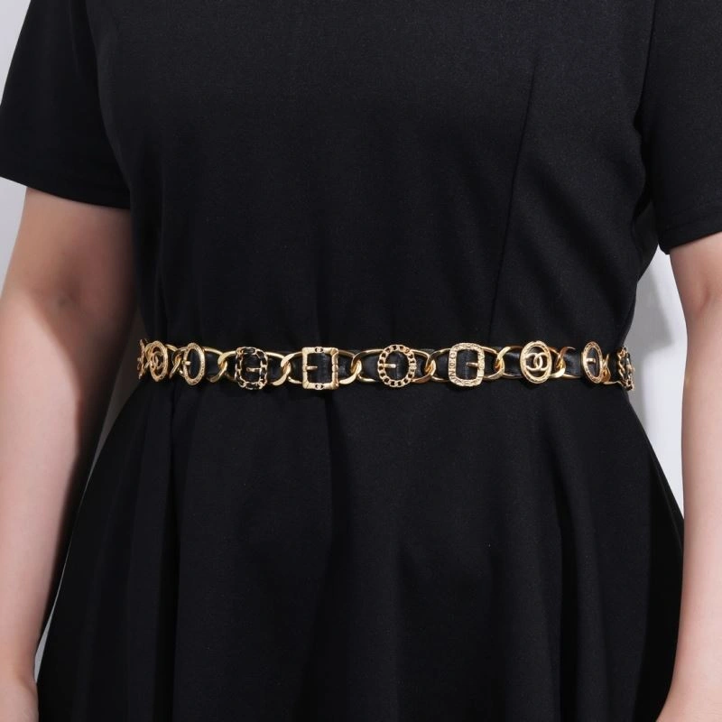 Genuine Chanel Necklaces