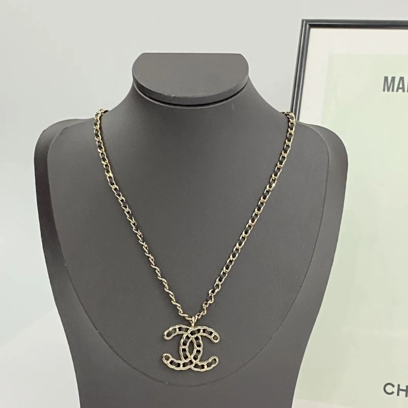 Chanel Necklaces