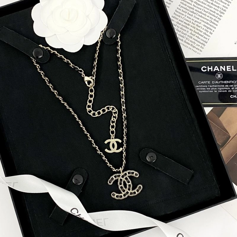 Reasonably priced Chanel Necklaces