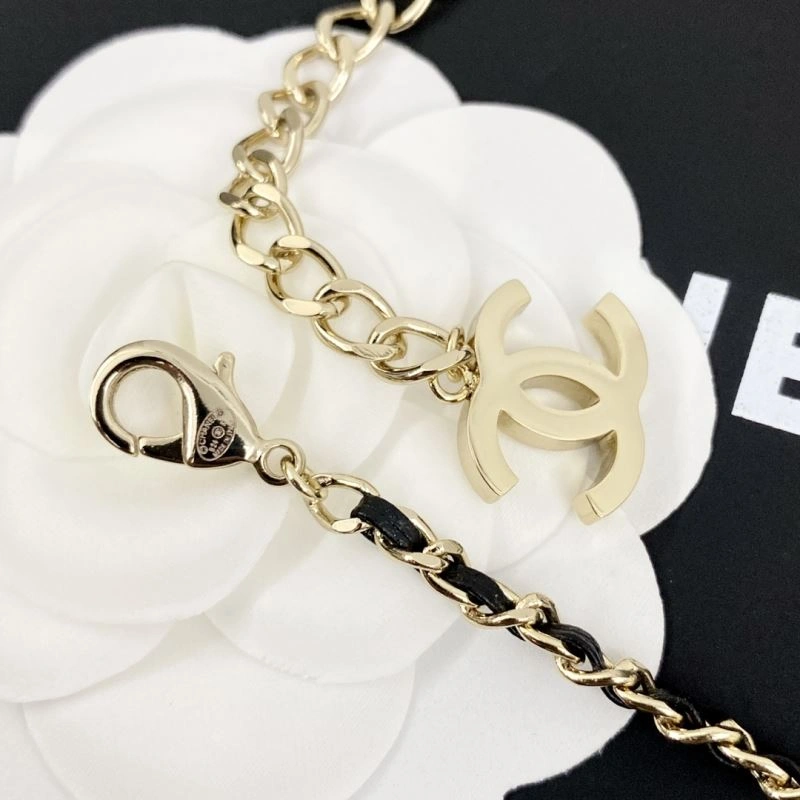 Reasonably priced Chanel Necklaces