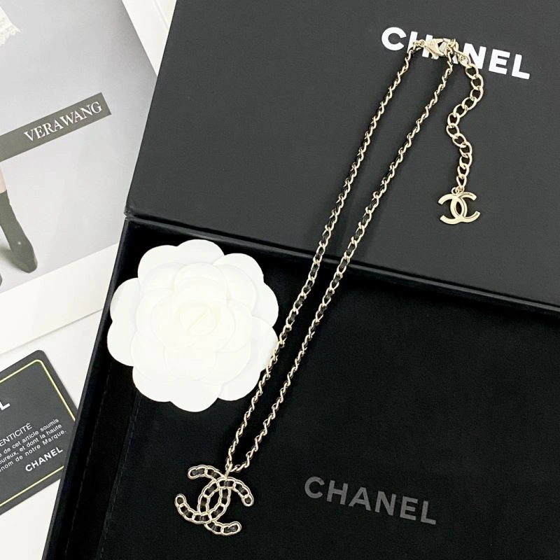 Reasonably priced Chanel Necklaces