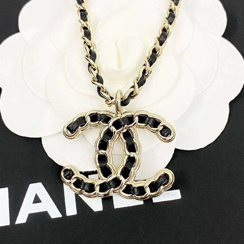 Reasonably priced Chanel Necklaces