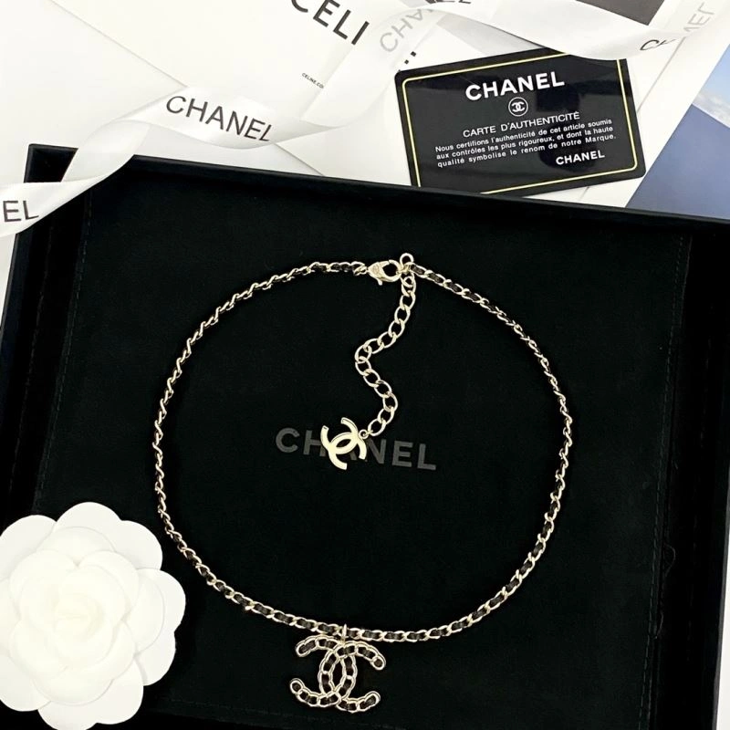 Reasonably priced Chanel Necklaces