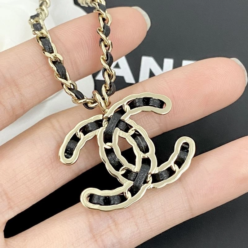 Reasonably priced Chanel Necklaces