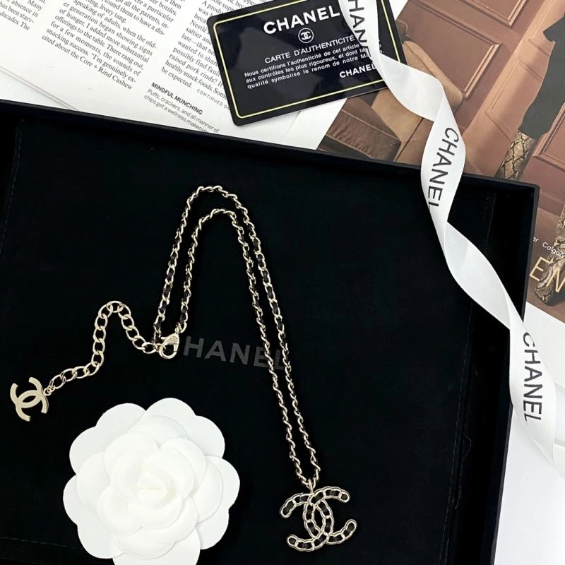 Reasonably priced Chanel Necklaces