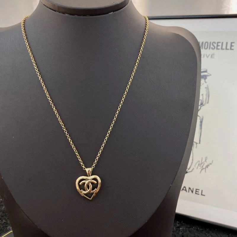 Chanel Necklaces