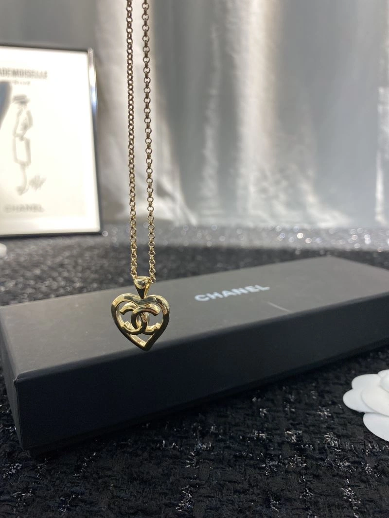 Exact replica Chanel Necklaces