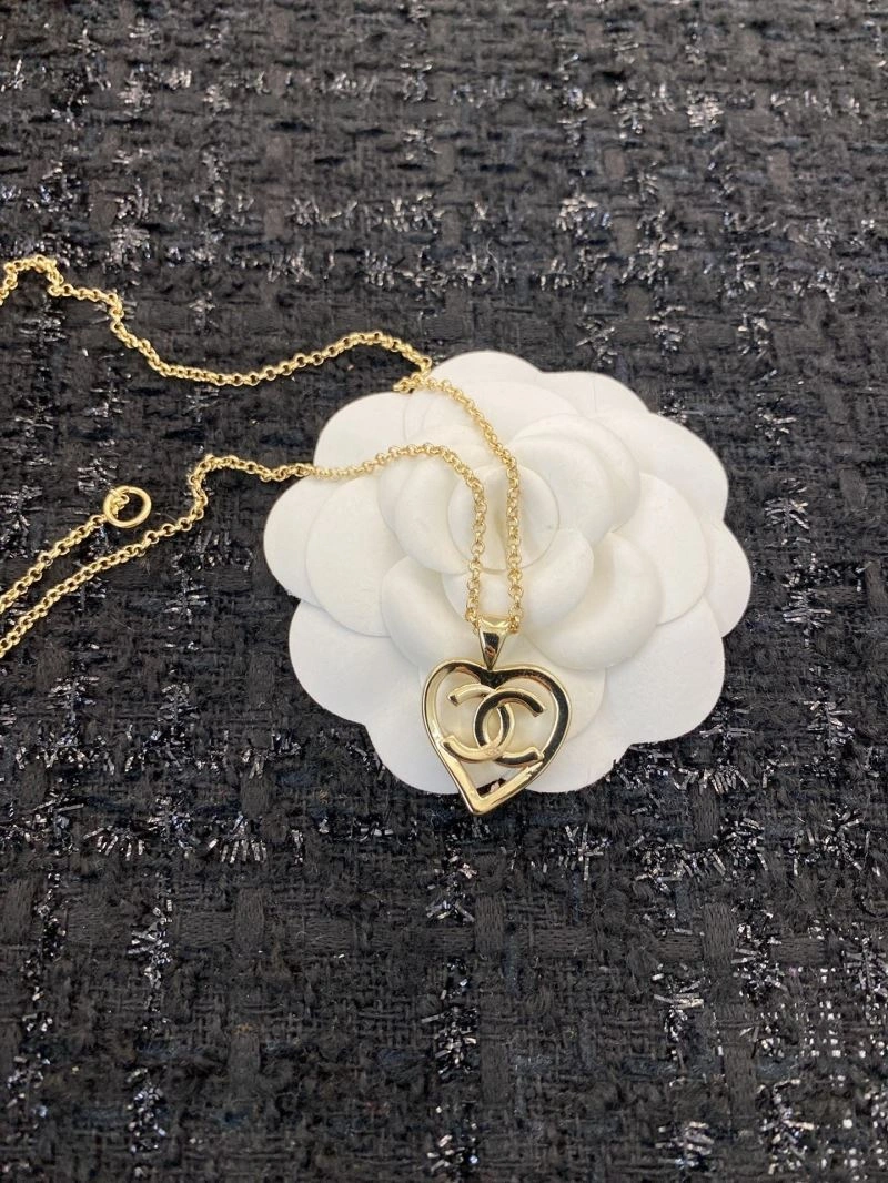 Exact replica Chanel Necklaces