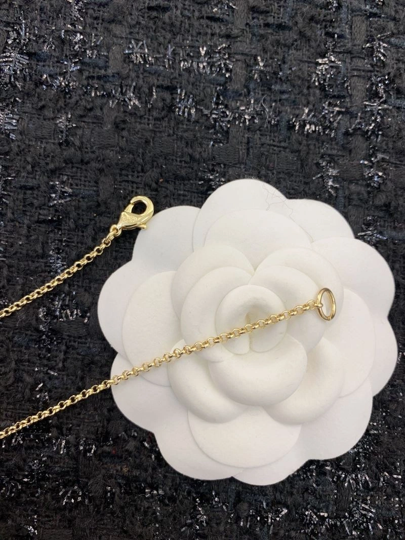 Exact replica Chanel Necklaces