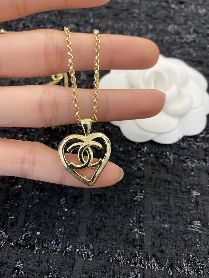 Exact replica Chanel Necklaces