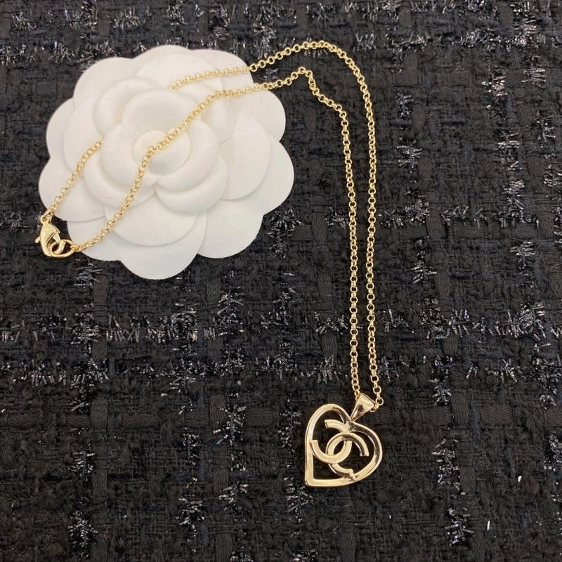 Exact replica Chanel Necklaces