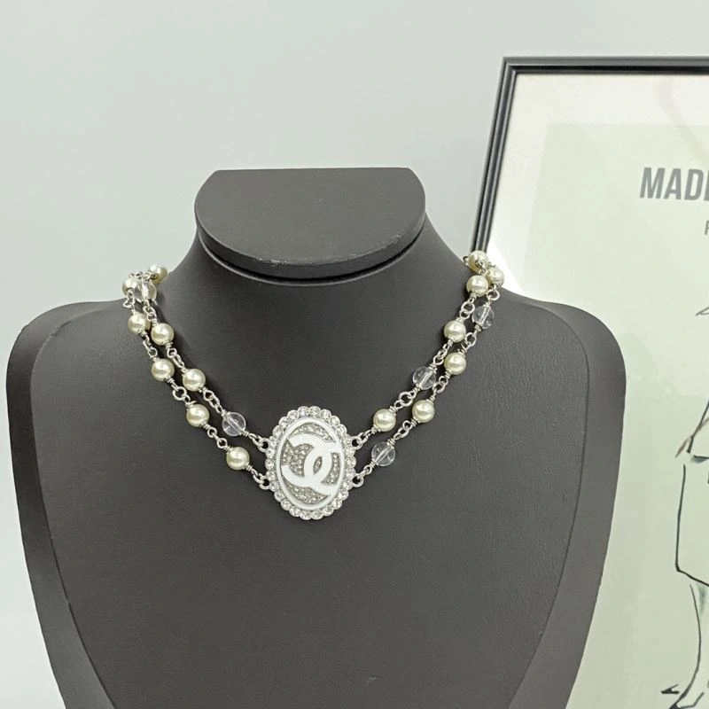 Chanel Necklaces