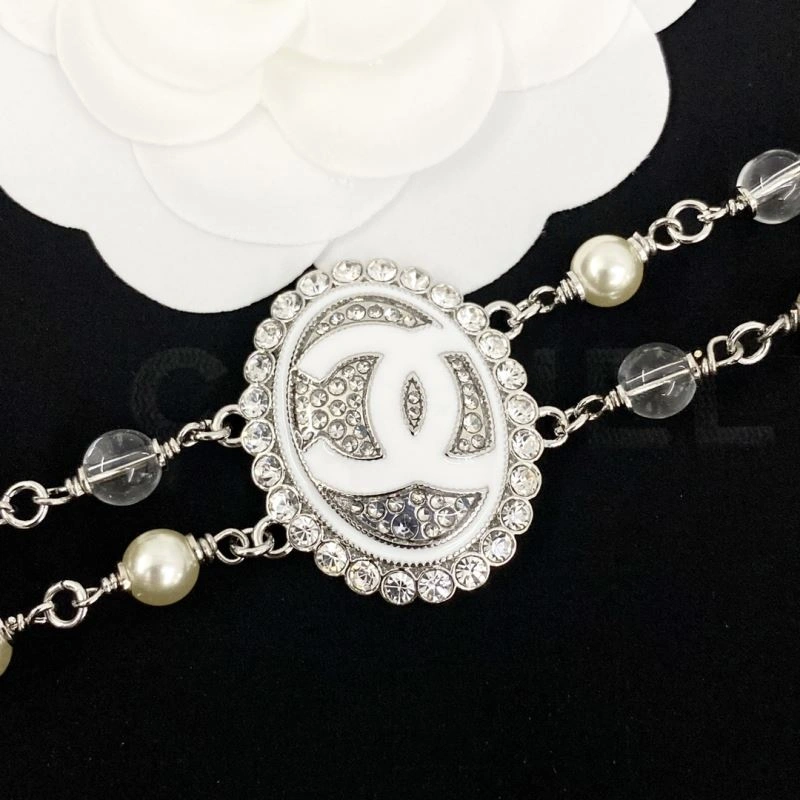 Factory-made Chanel Necklaces