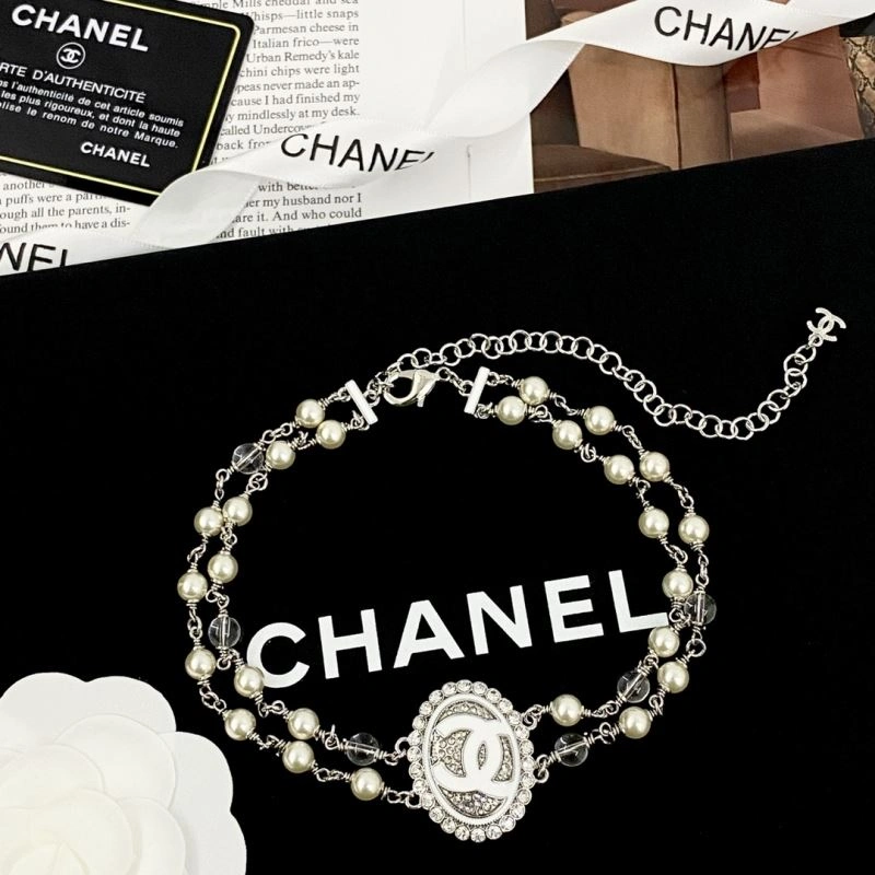 Factory-made Chanel Necklaces
