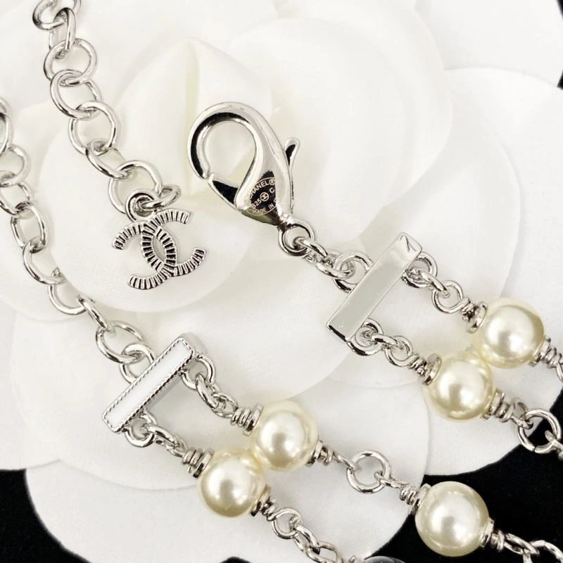 Factory-made Chanel Necklaces