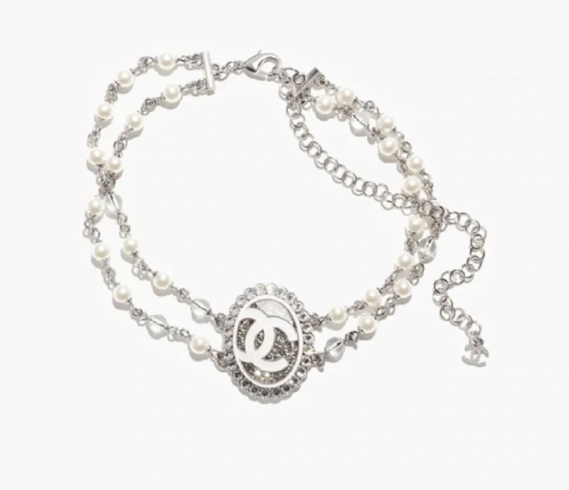 Factory-made Chanel Necklaces
