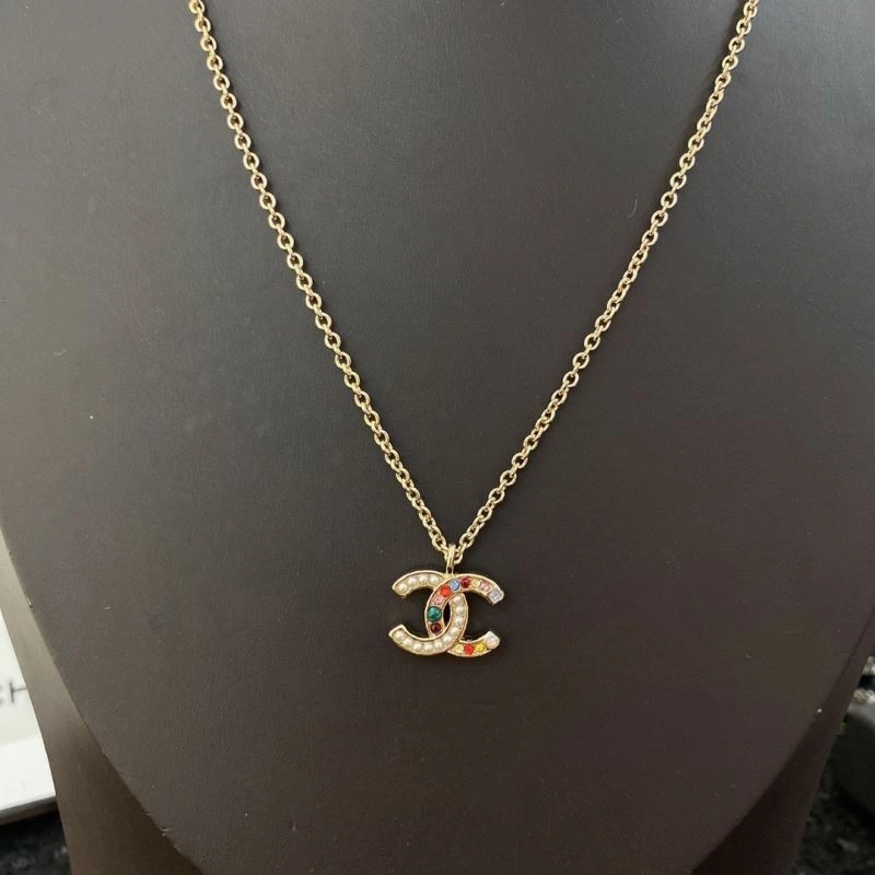 Chanel Necklaces