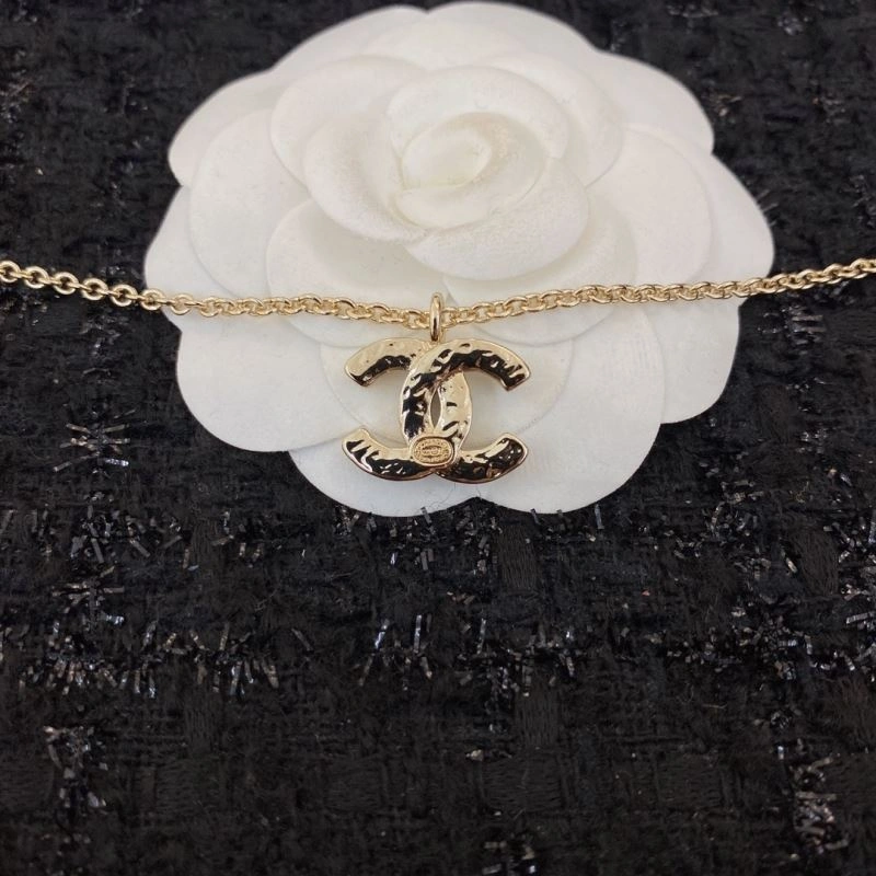 Exact replica Chanel Necklaces