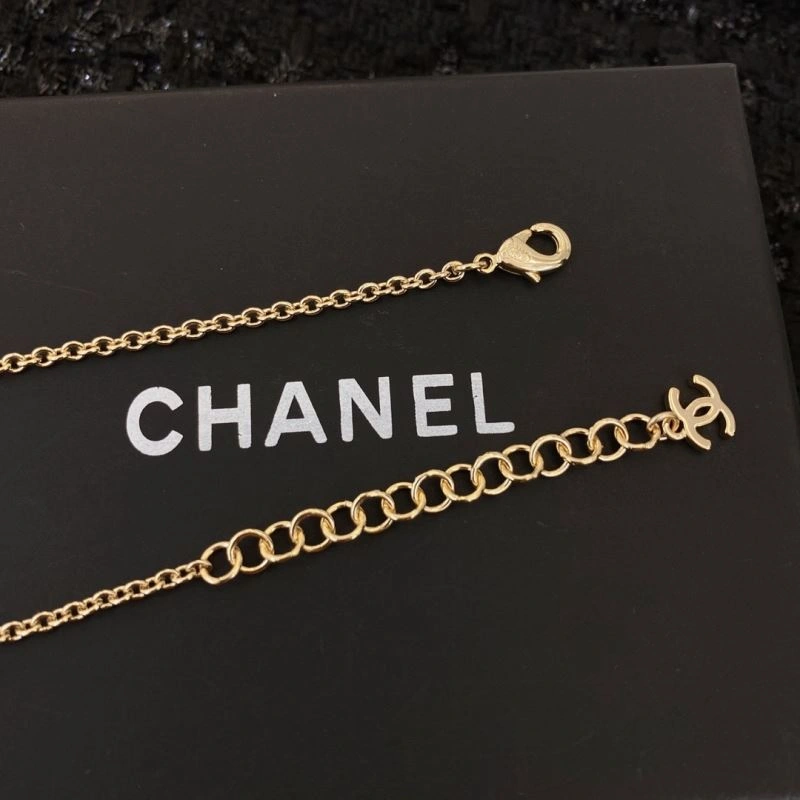 Exact replica Chanel Necklaces