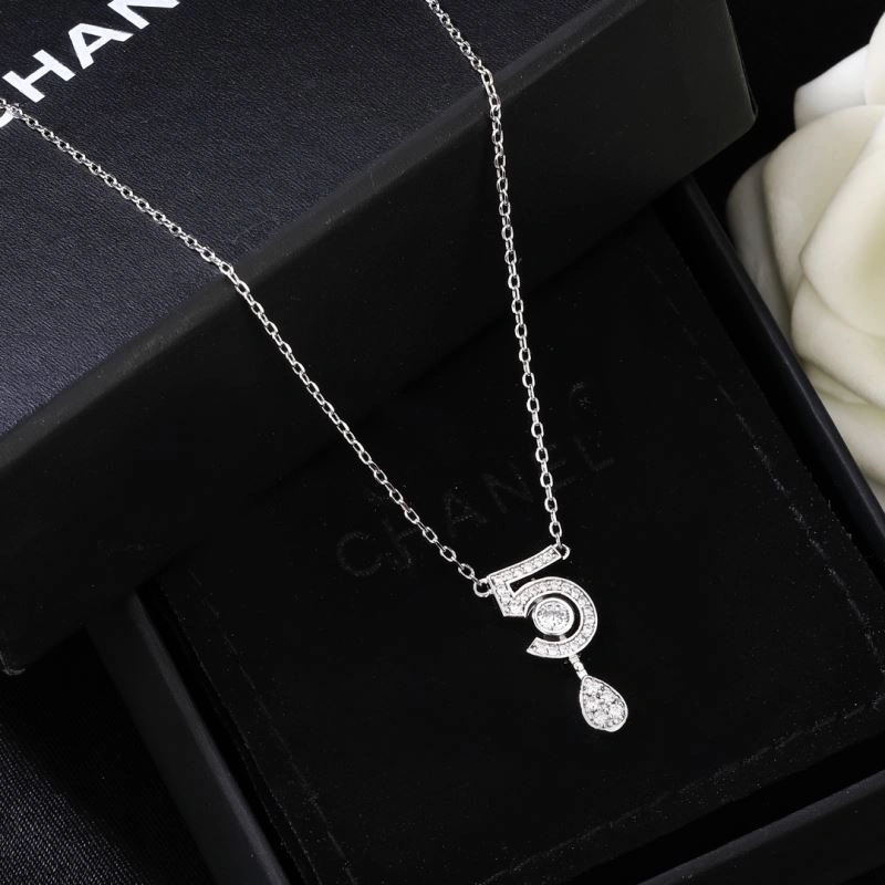 Chanel Necklaces