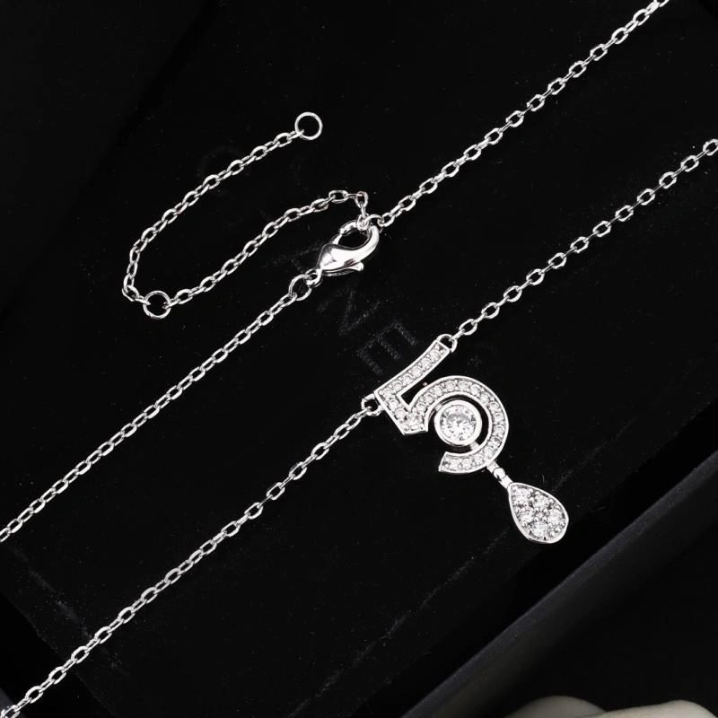 OEM Chanel Necklaces