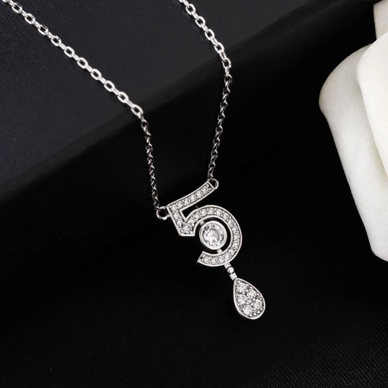 OEM Chanel Necklaces