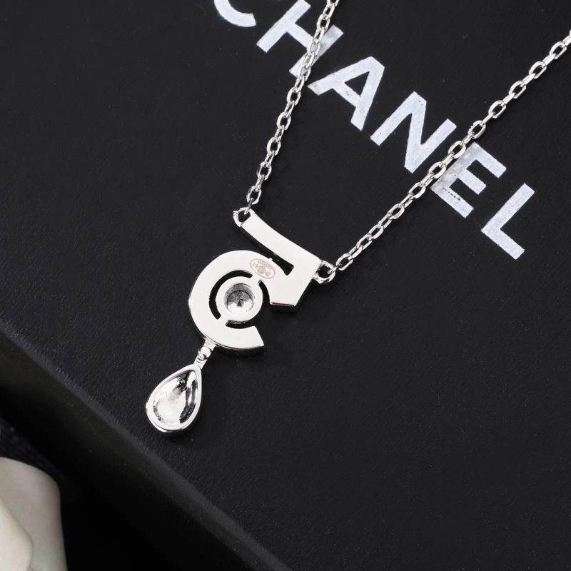 OEM Chanel Necklaces