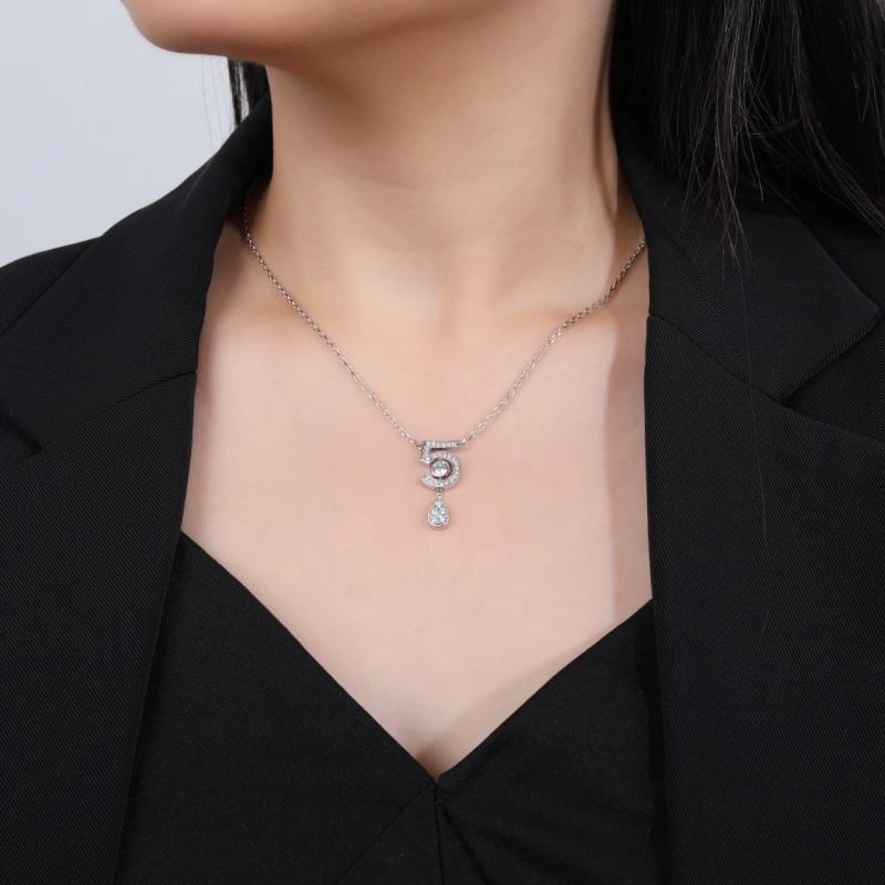 OEM Chanel Necklaces