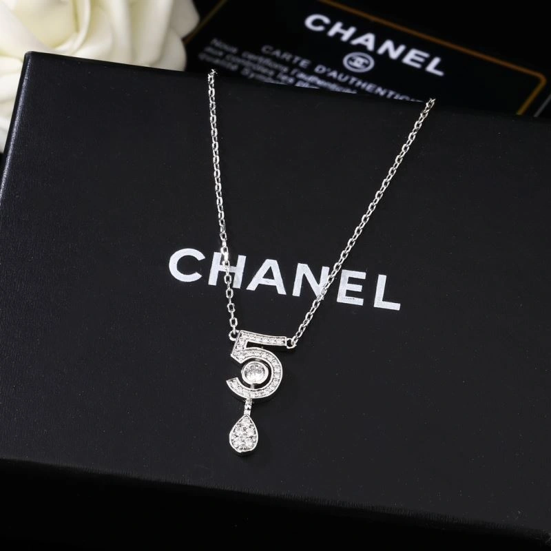 OEM Chanel Necklaces