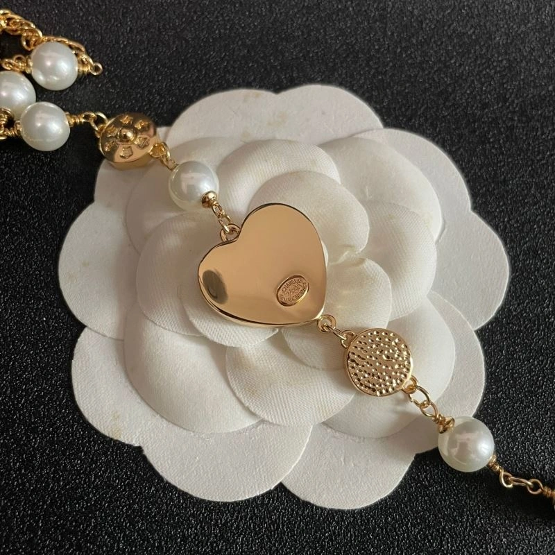 Affordable Chanel Necklaces