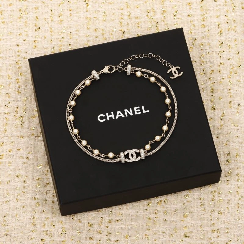 Chanel Necklaces