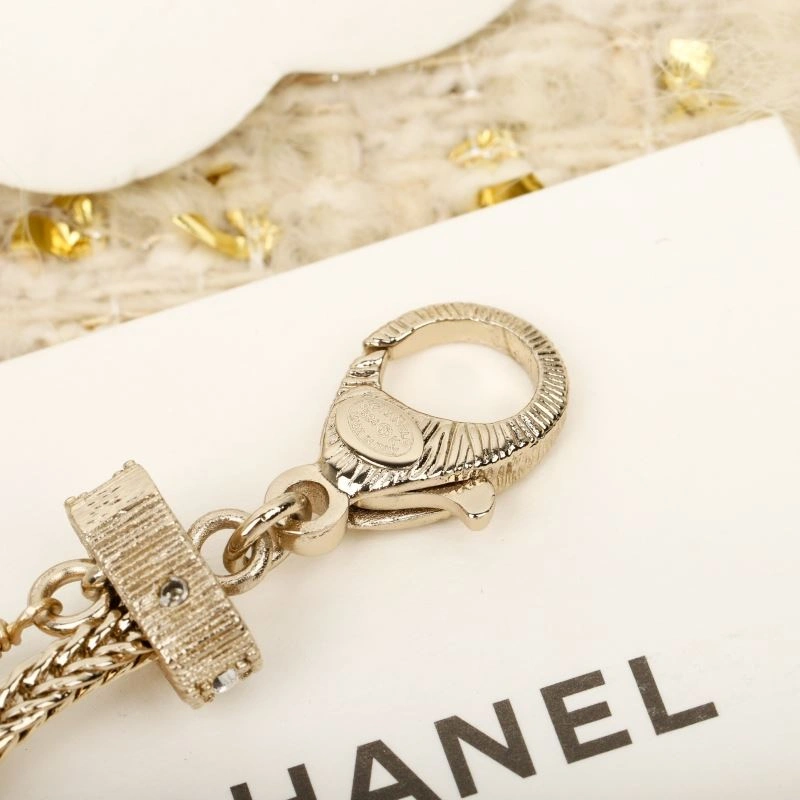 Legit Chanel Necklaces