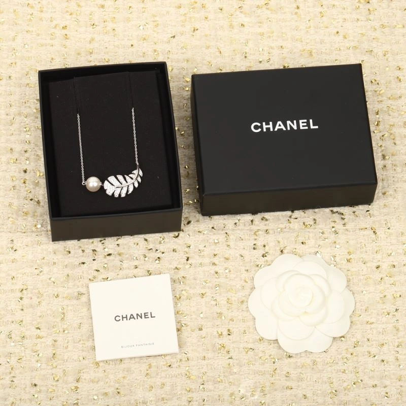 Chanel Necklaces
