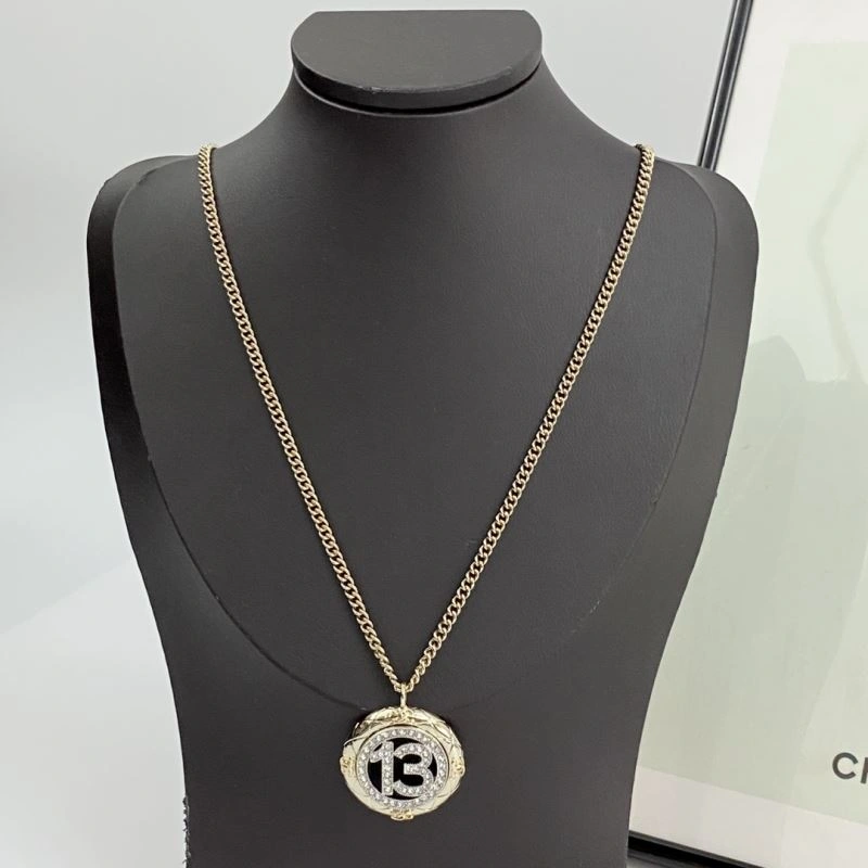 Chanel Necklaces
