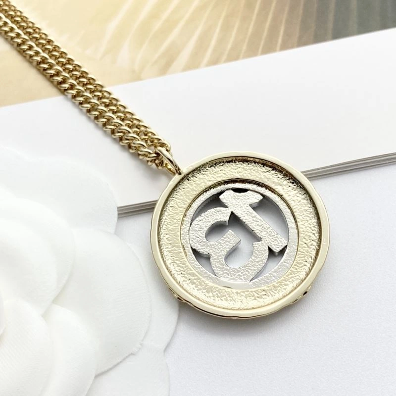 Low-cost Chanel Necklaces
