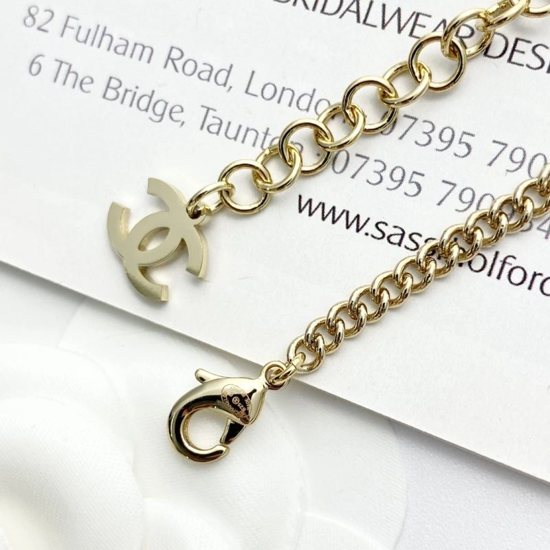 Low-cost Chanel Necklaces