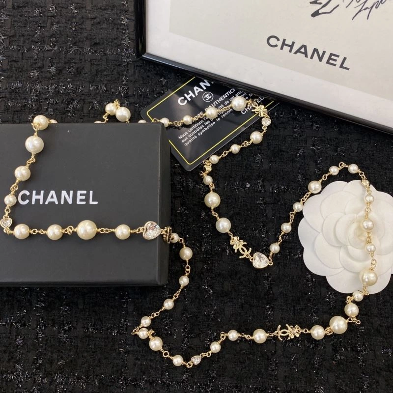 Cut-rate Chanel Necklaces